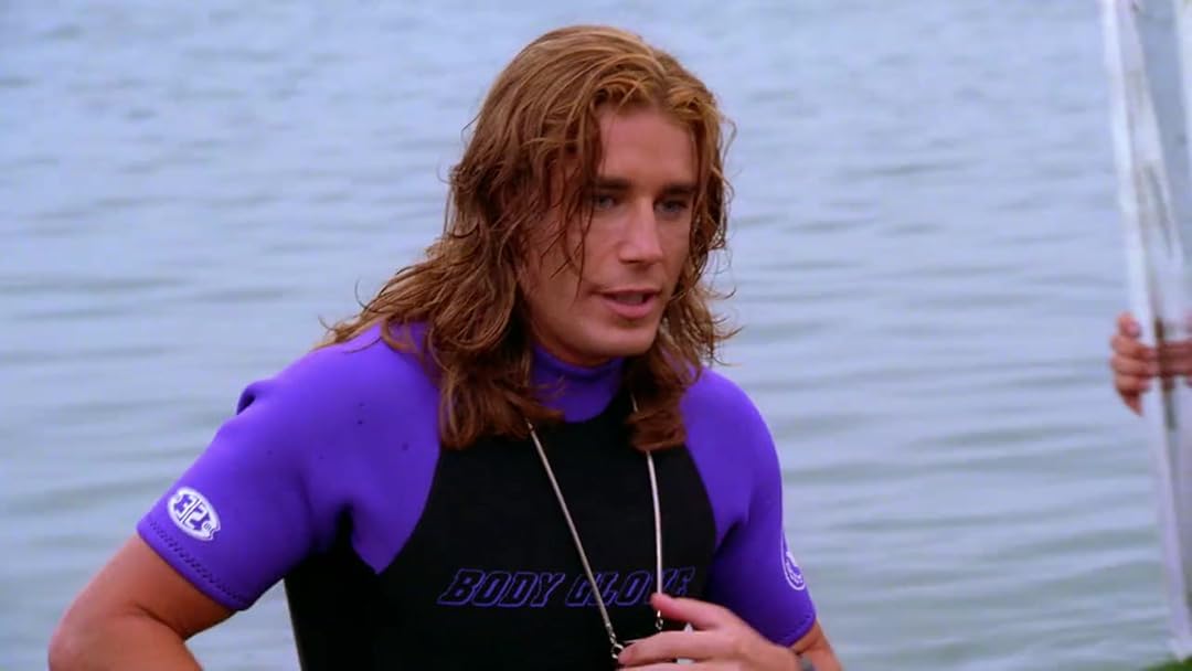 Prime Video: Baywatch, Season 7