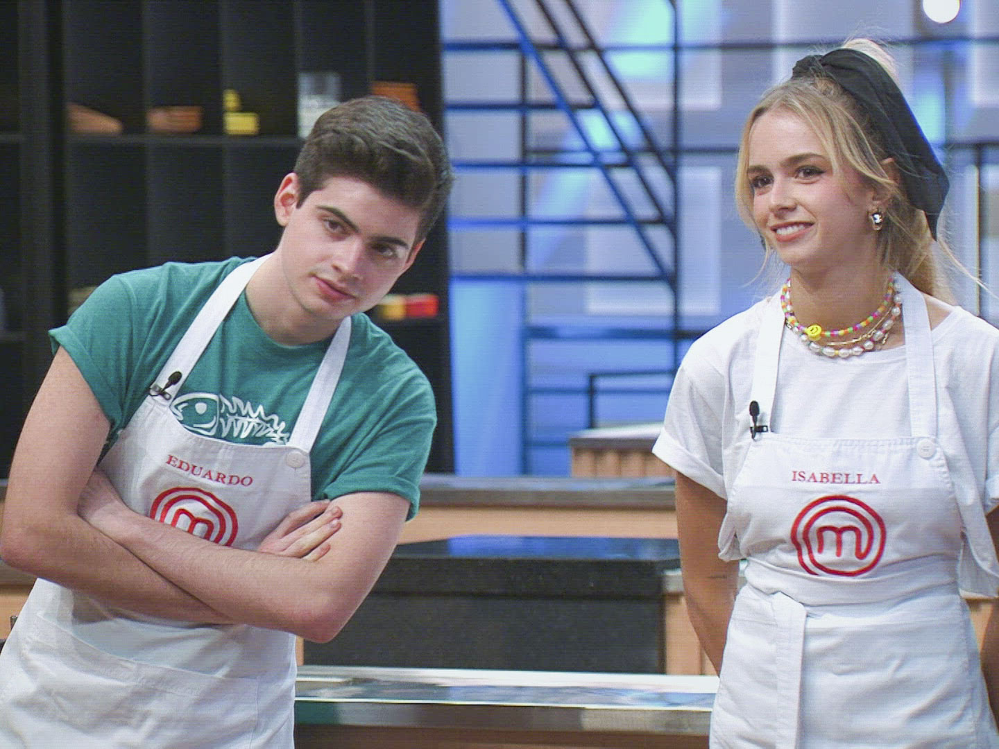 Prime Video: MasterChef Brazil - Season 8