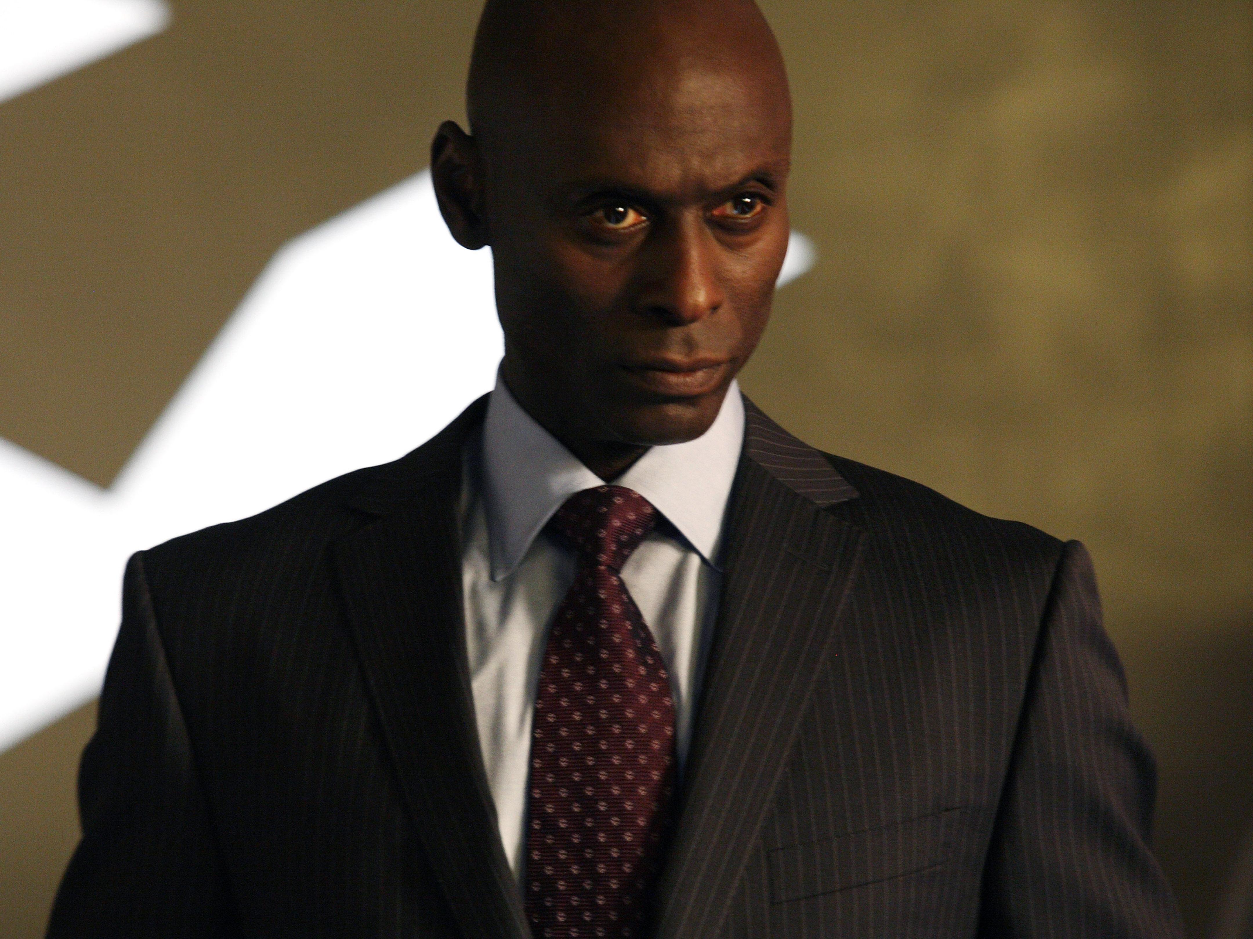 Prime Video: Fringe - Season 2