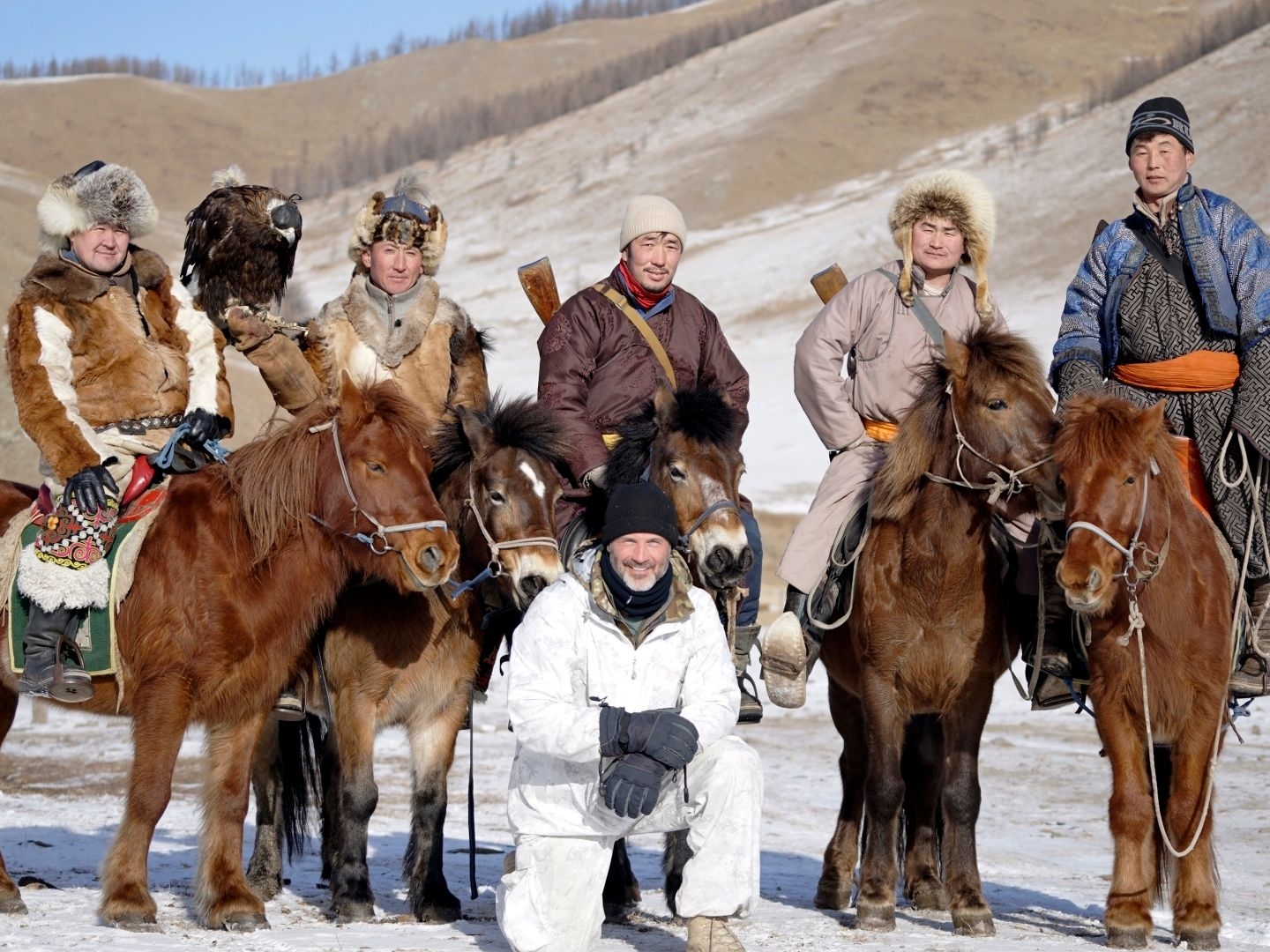 Prime Video: Lone Target - Season 2