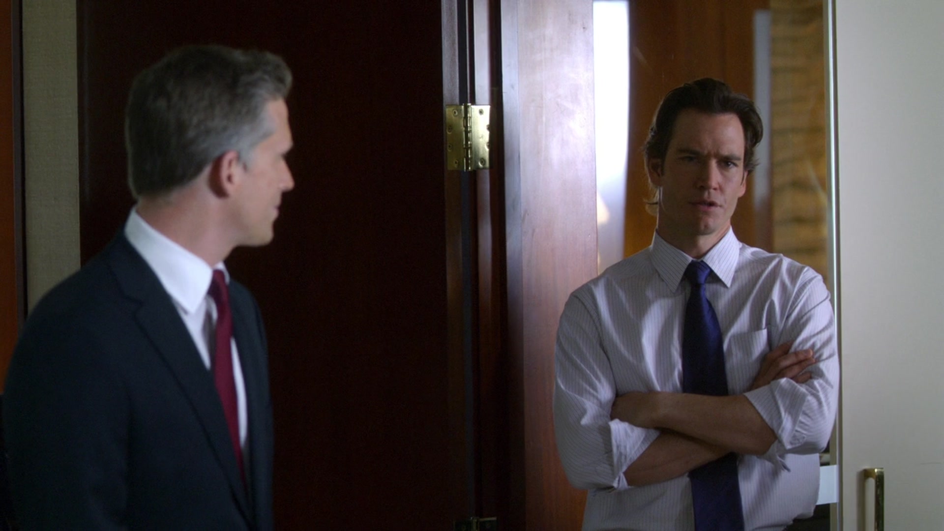 Prime Video: Franklin & Bash - Season 1