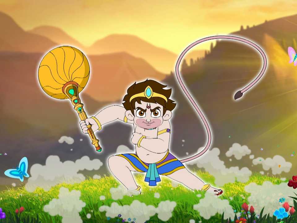 Prime Video: Selfie With Bajrangi - Season 1