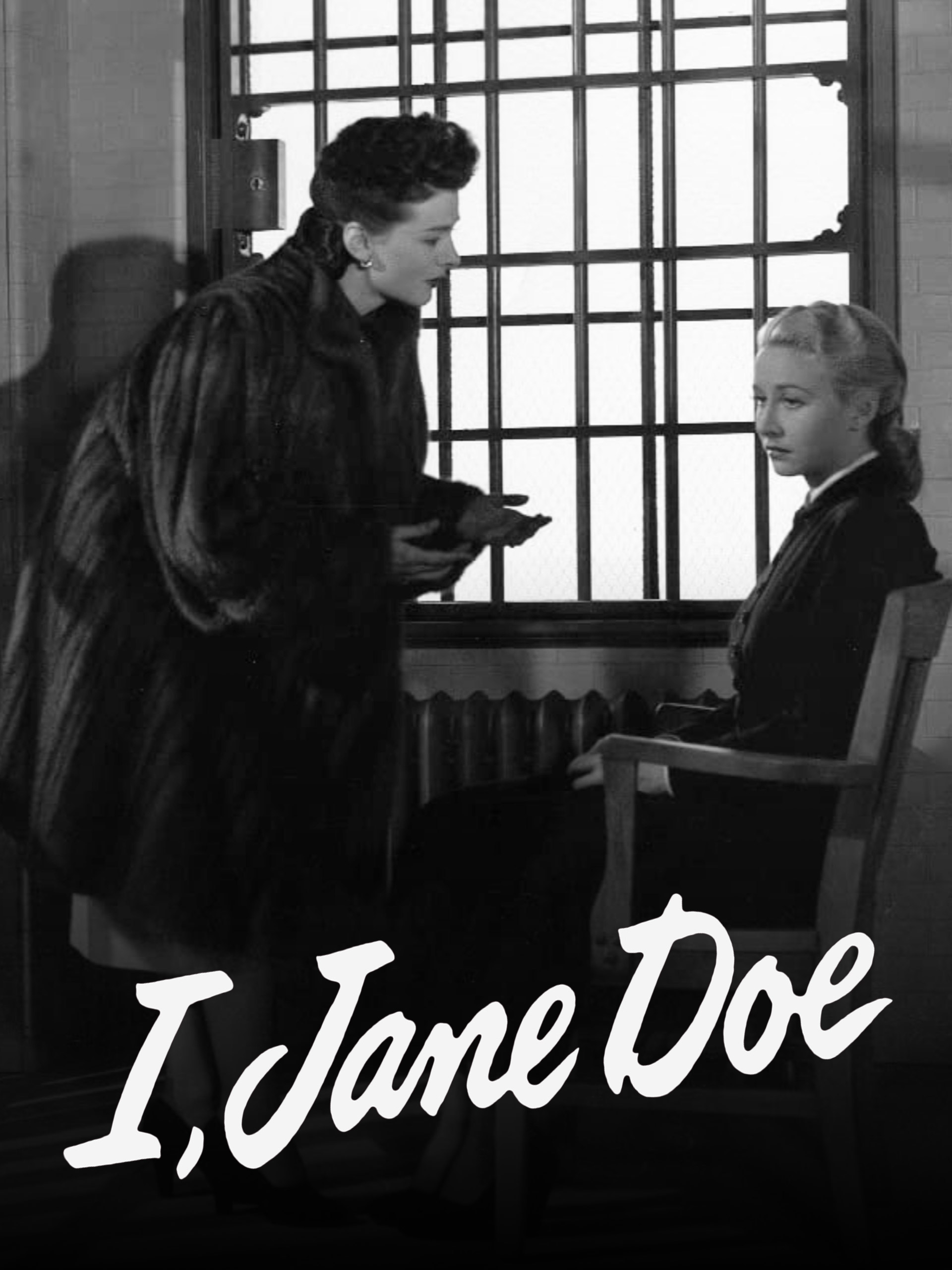 Prime Video: I, Jane Doe
