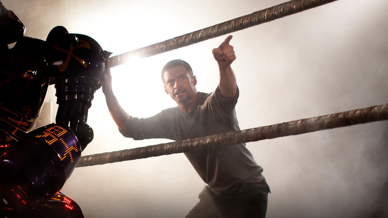 Watch Real Steel | Prime Video