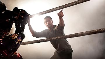 Watch Real Steel | Prime Video