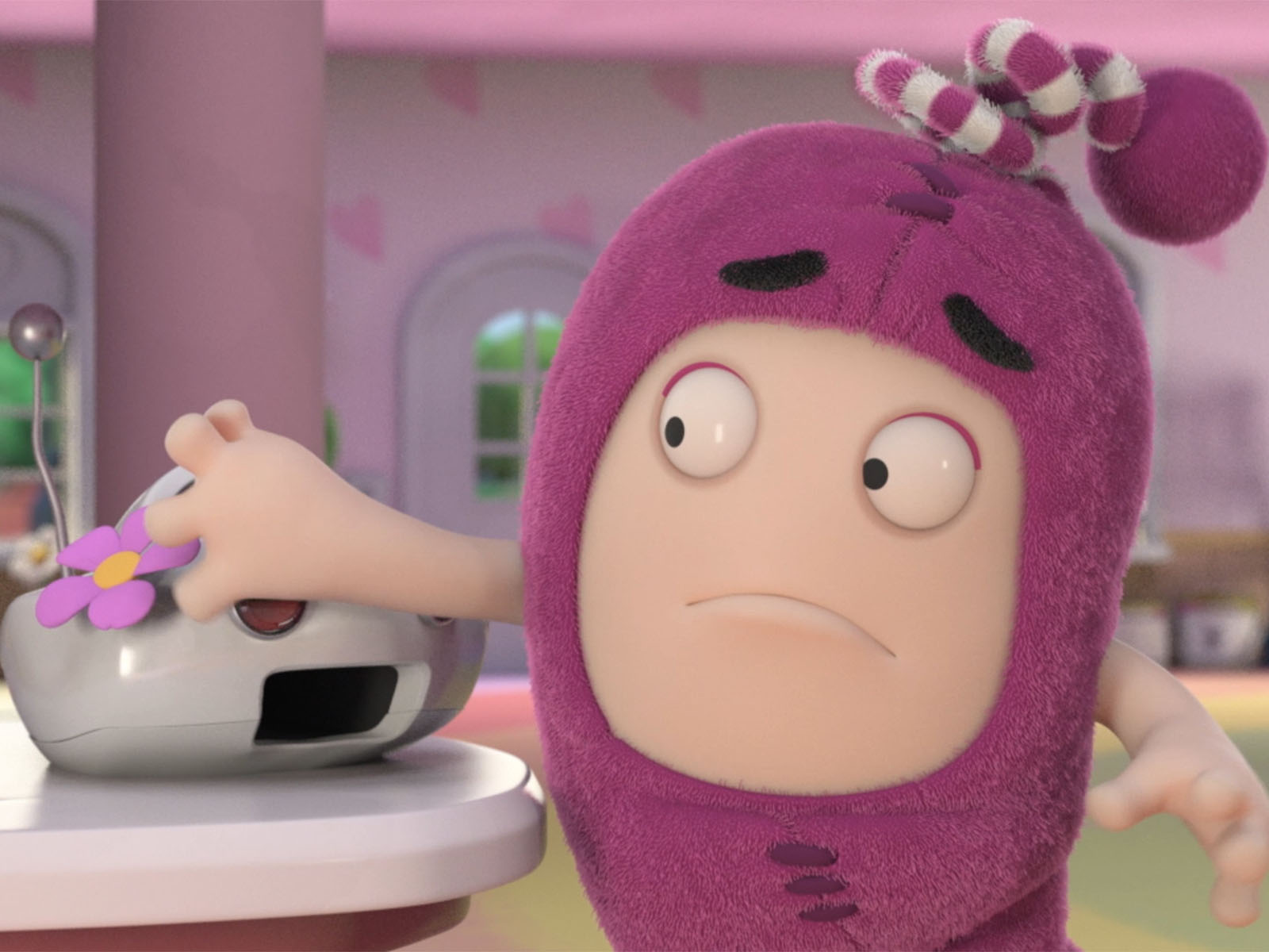 Prime Video: Oddbods