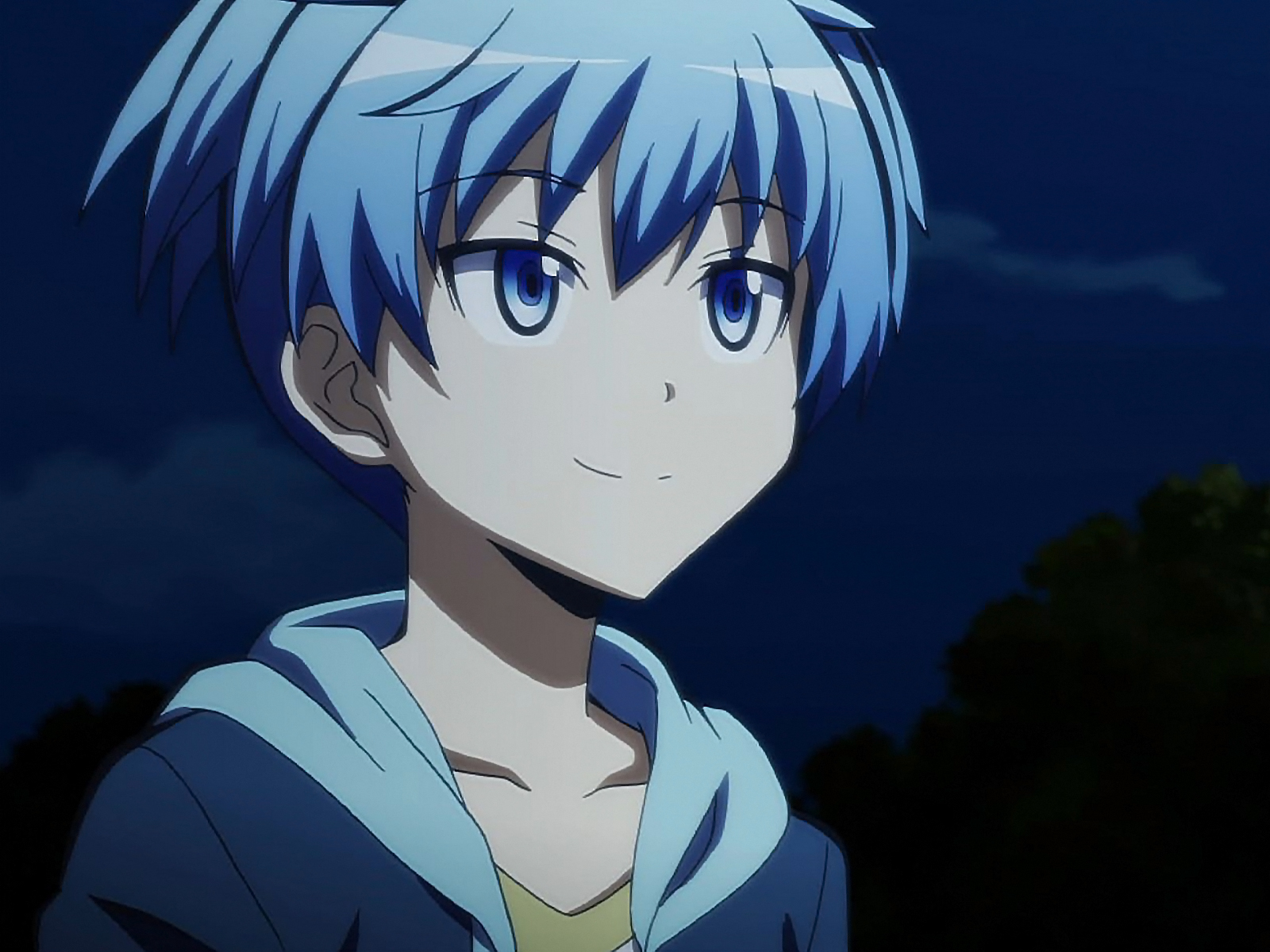 Prime Video: Assassination Classroom - Lezioni Supplementali