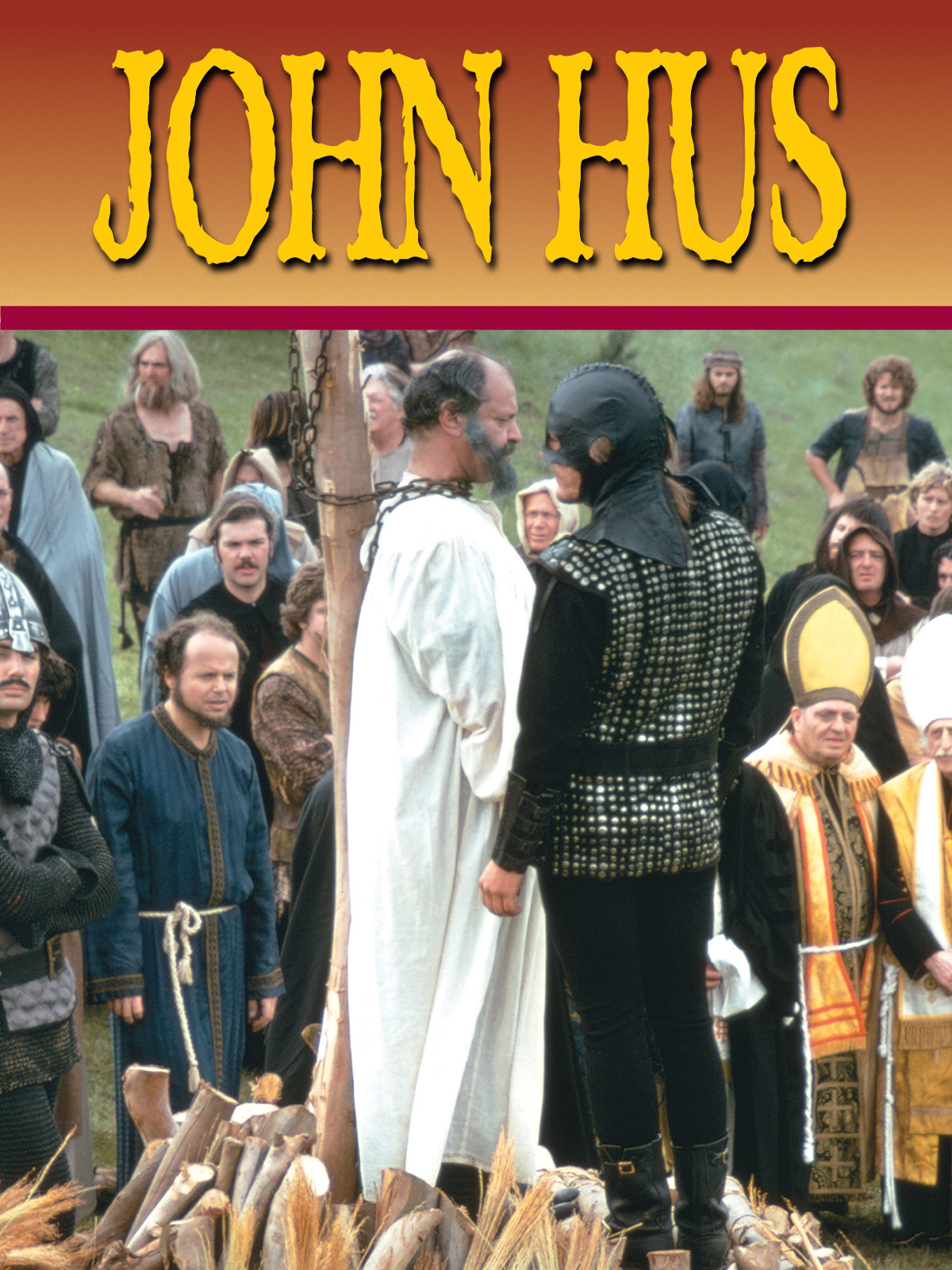 Prime Video: John Hus