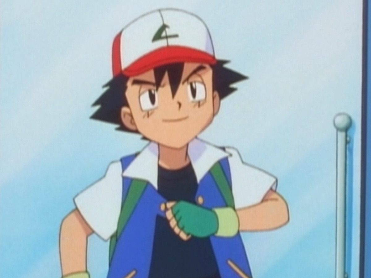 Prime Video: Pokemon Season 1