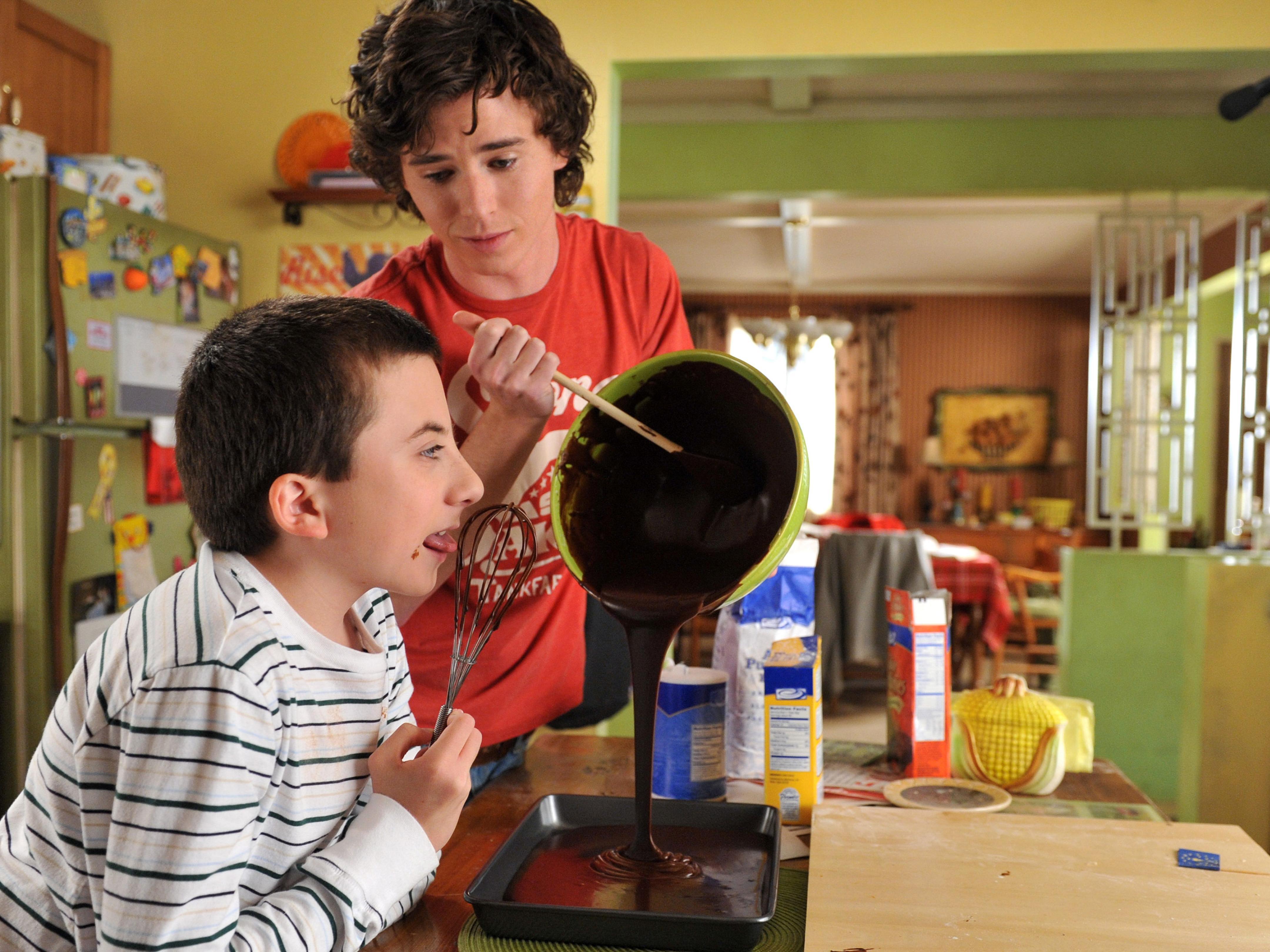 Prime Video: The Middle - Season 3