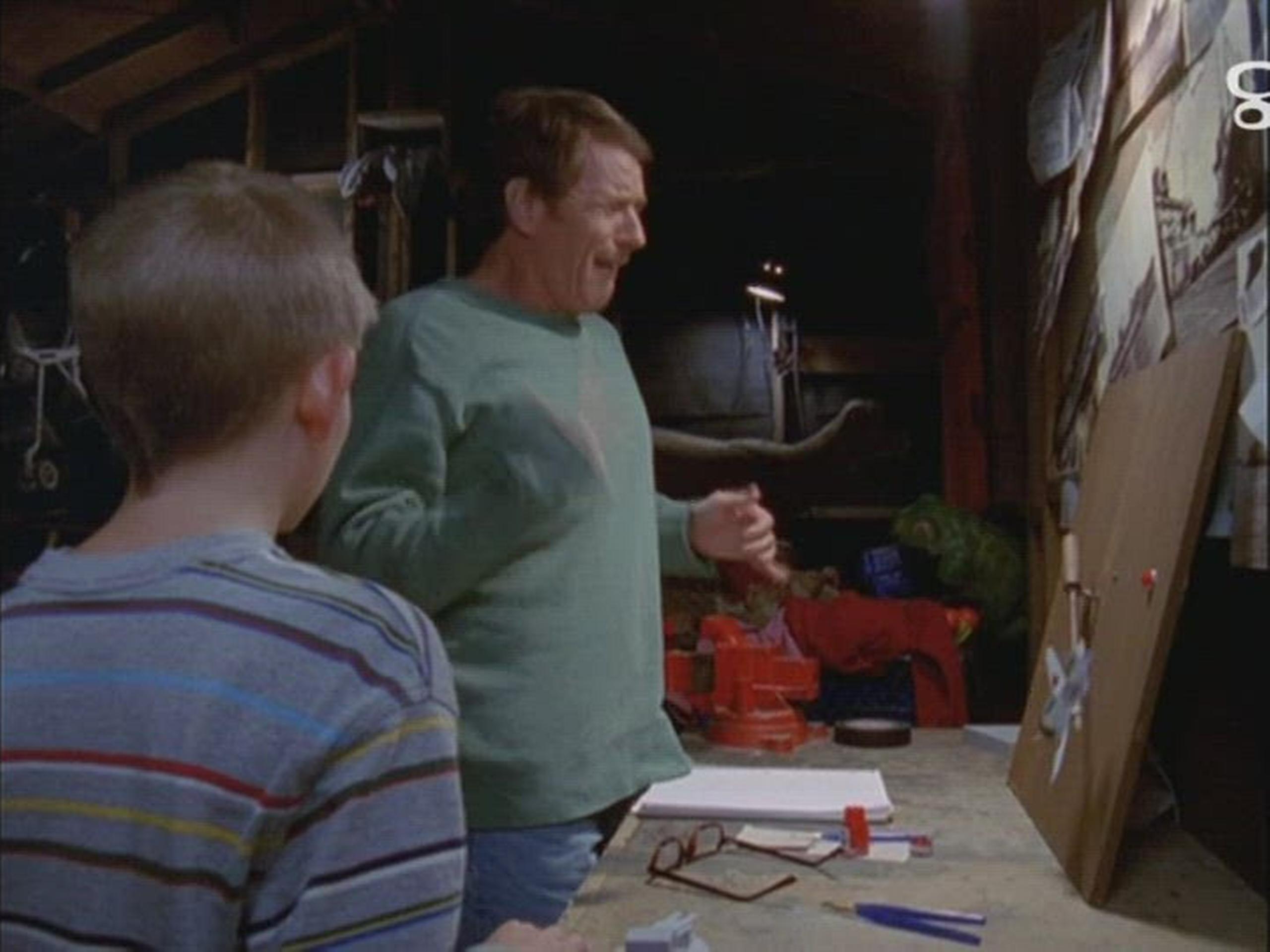 Prime Video: Malcolm - Saison 6