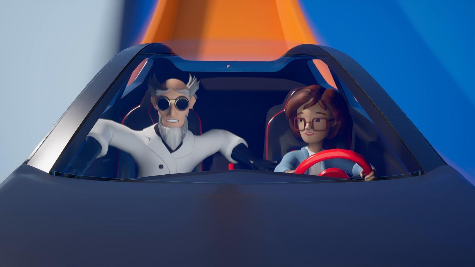 Prime Video: Hot Wheels City: Stagione 1