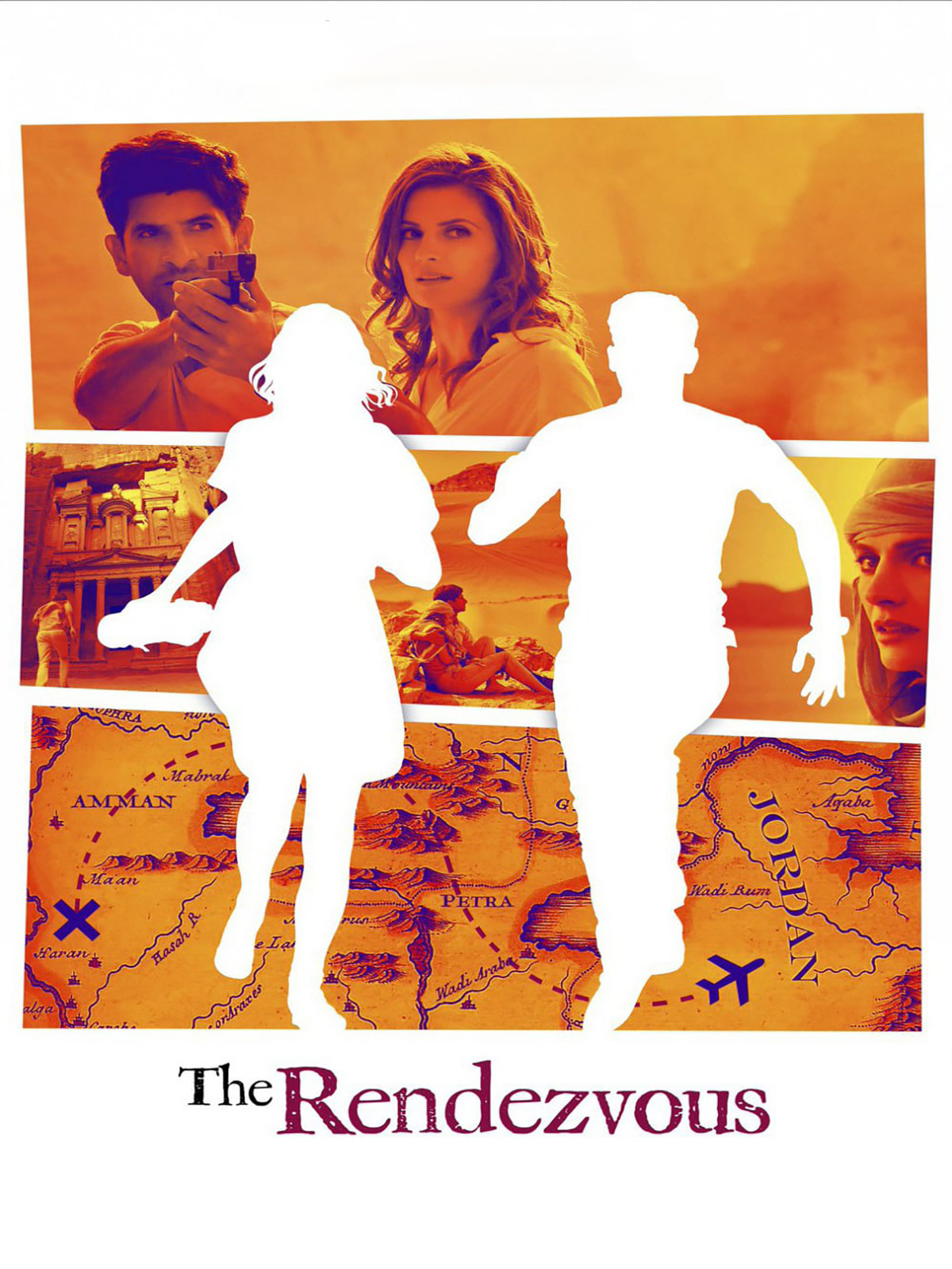 Prime Video: The Rendezvous