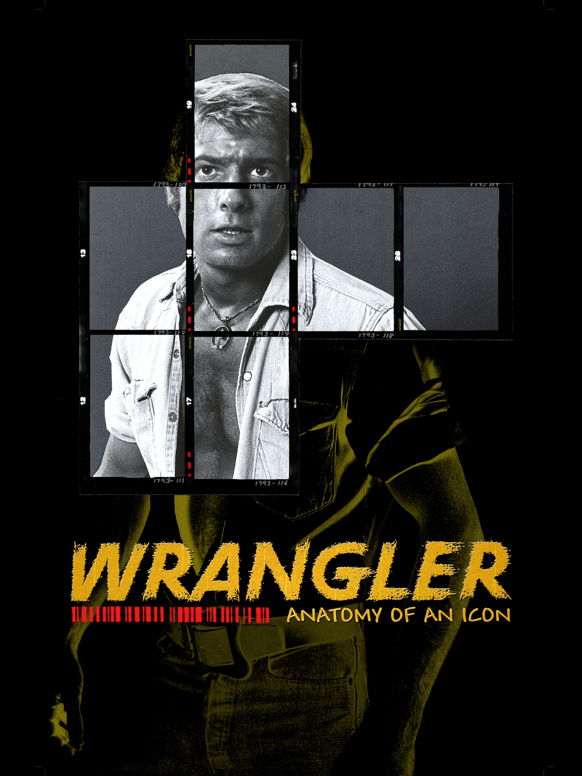 Prime Video: Wrangler: Anatomy of an Icon