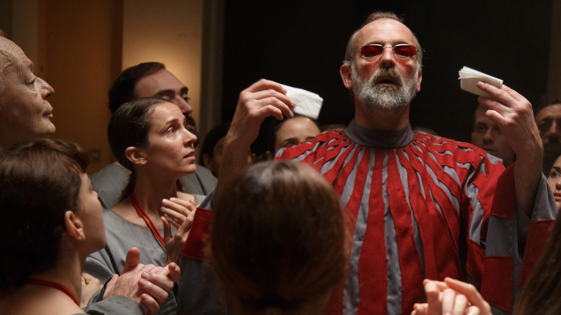 Prime Video: A pure place