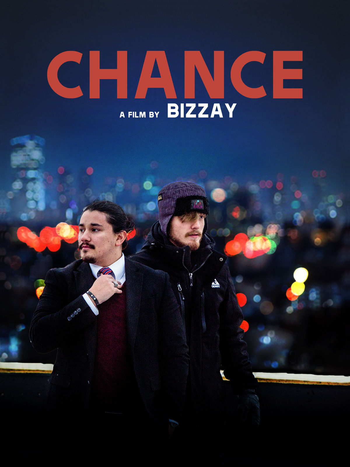 Prime Video: Chance