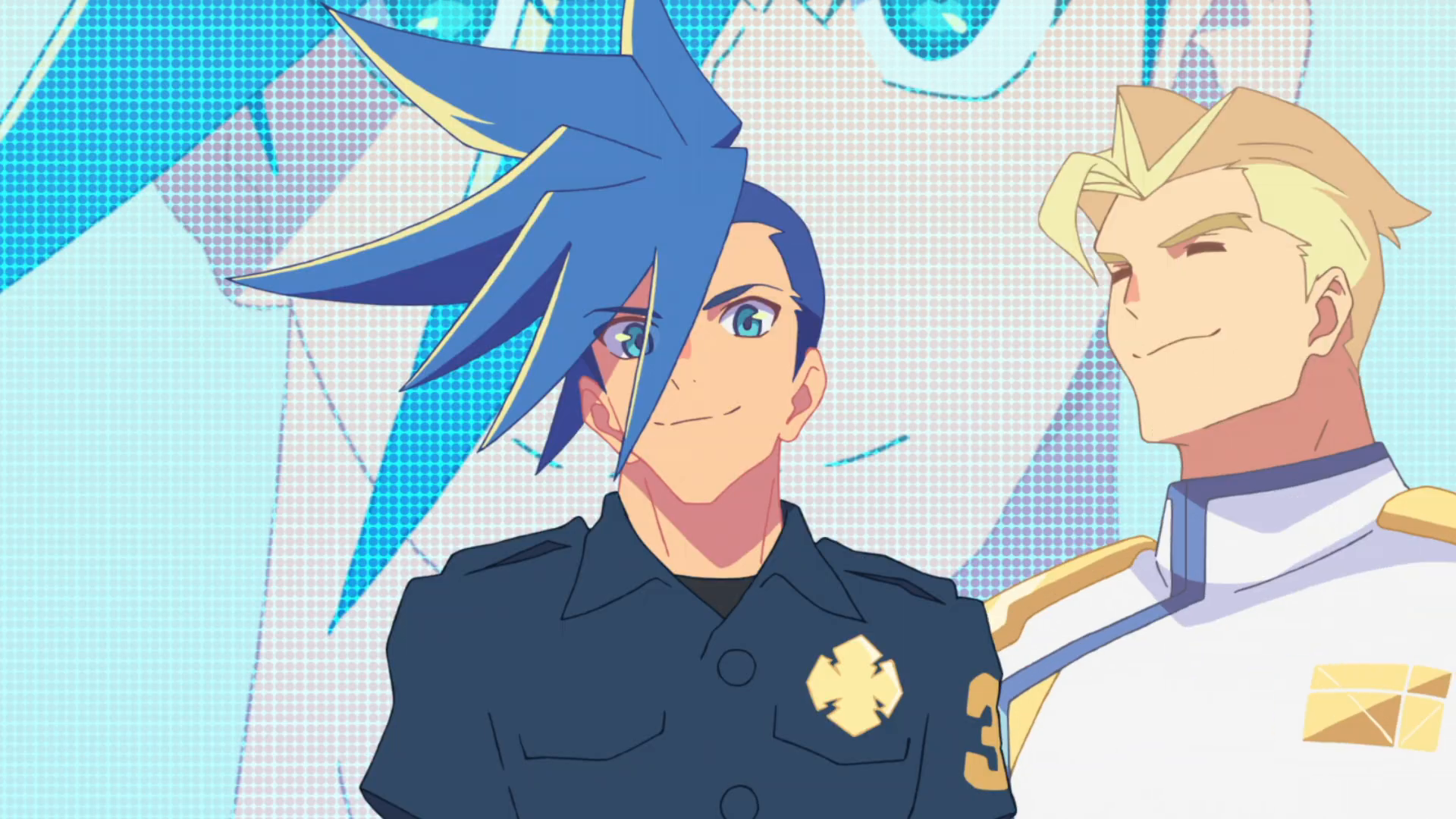 Prime Video: Promare