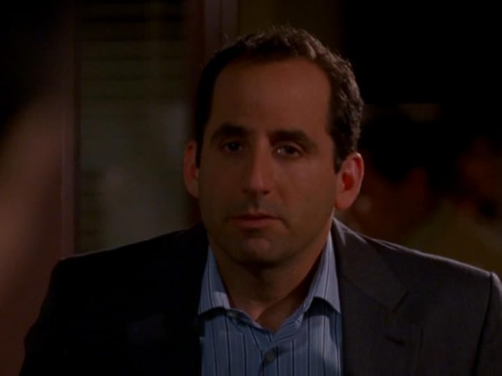 Amazon.com: Criminal Minds Season 1 : Mandy Patinkin, Thomas Gibson ...