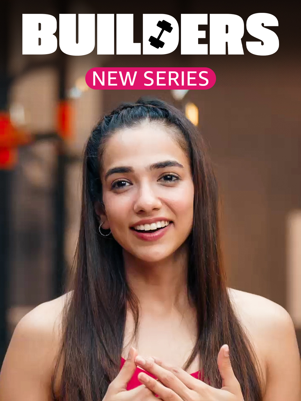 Prime Video: Builders - Season 1