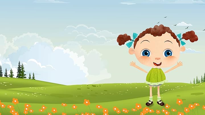 Prime Video: Franny's Feet