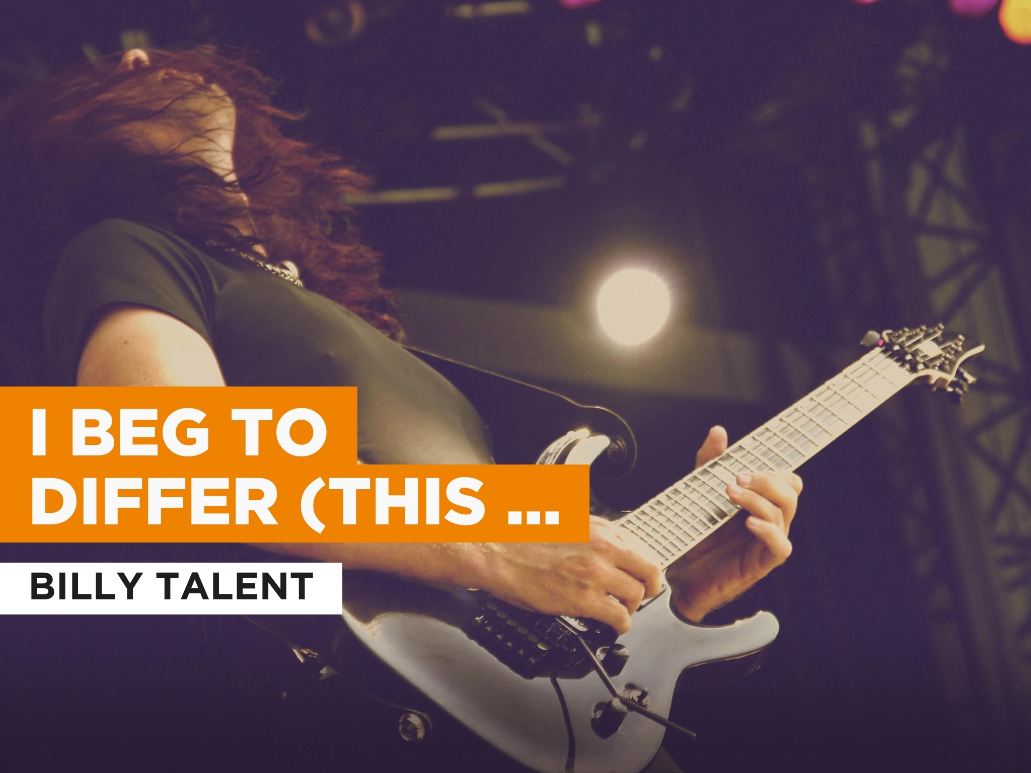 Prime Video: I Beg To Differ (This Will Get Better) in the Style of ...