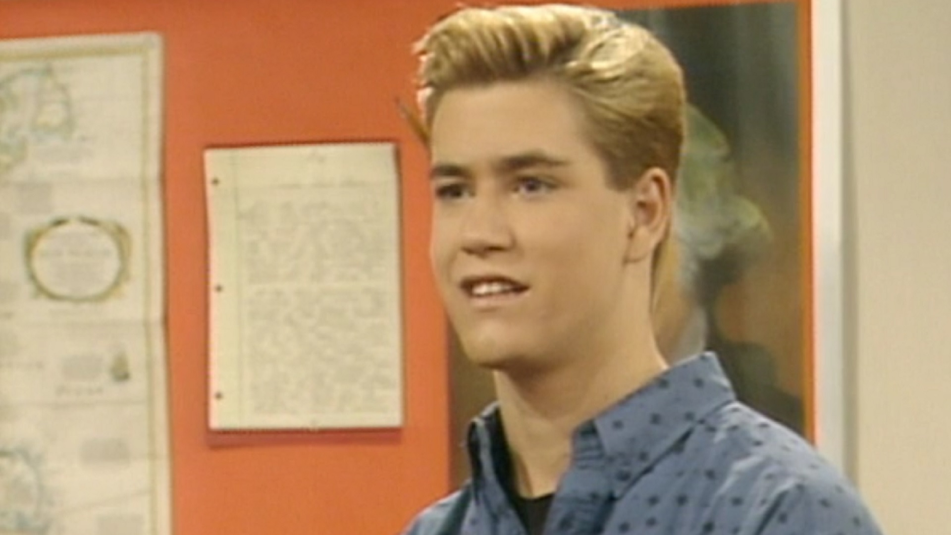 Watch Saved by the Bell Season 4 | Prime Video