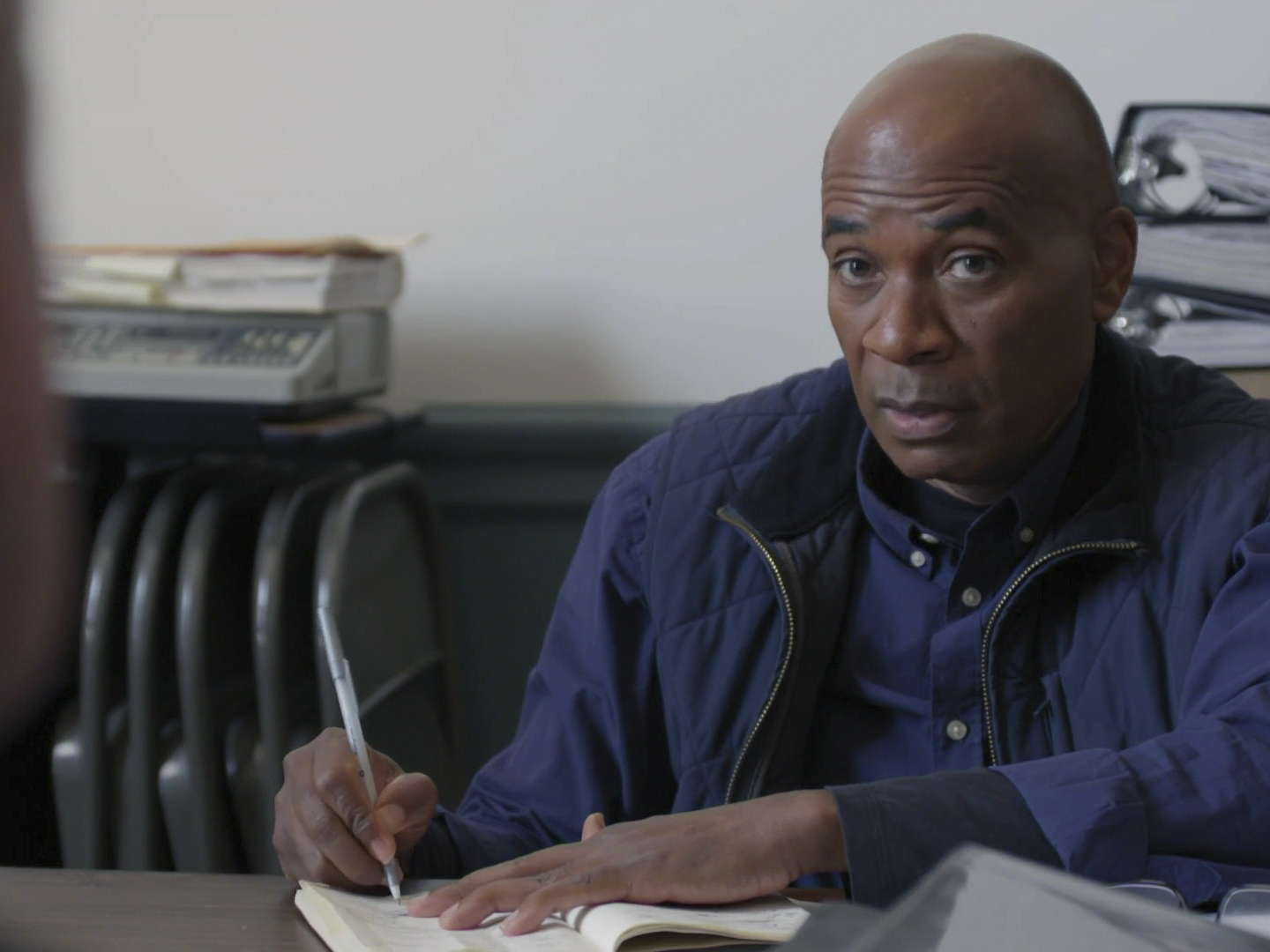 Prime Video: Scene of the Crime with Tony Harris - Season 2