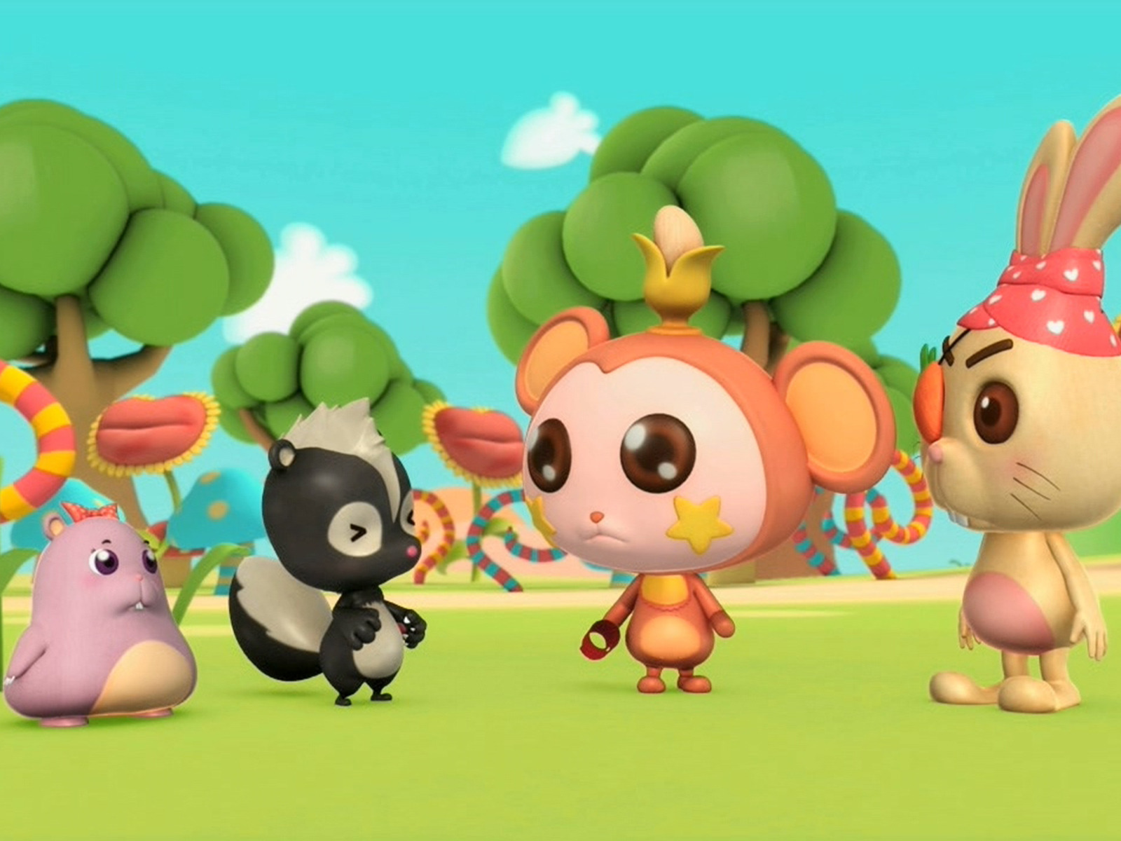 Prime Video: Doby & Disy: Detective Kubi