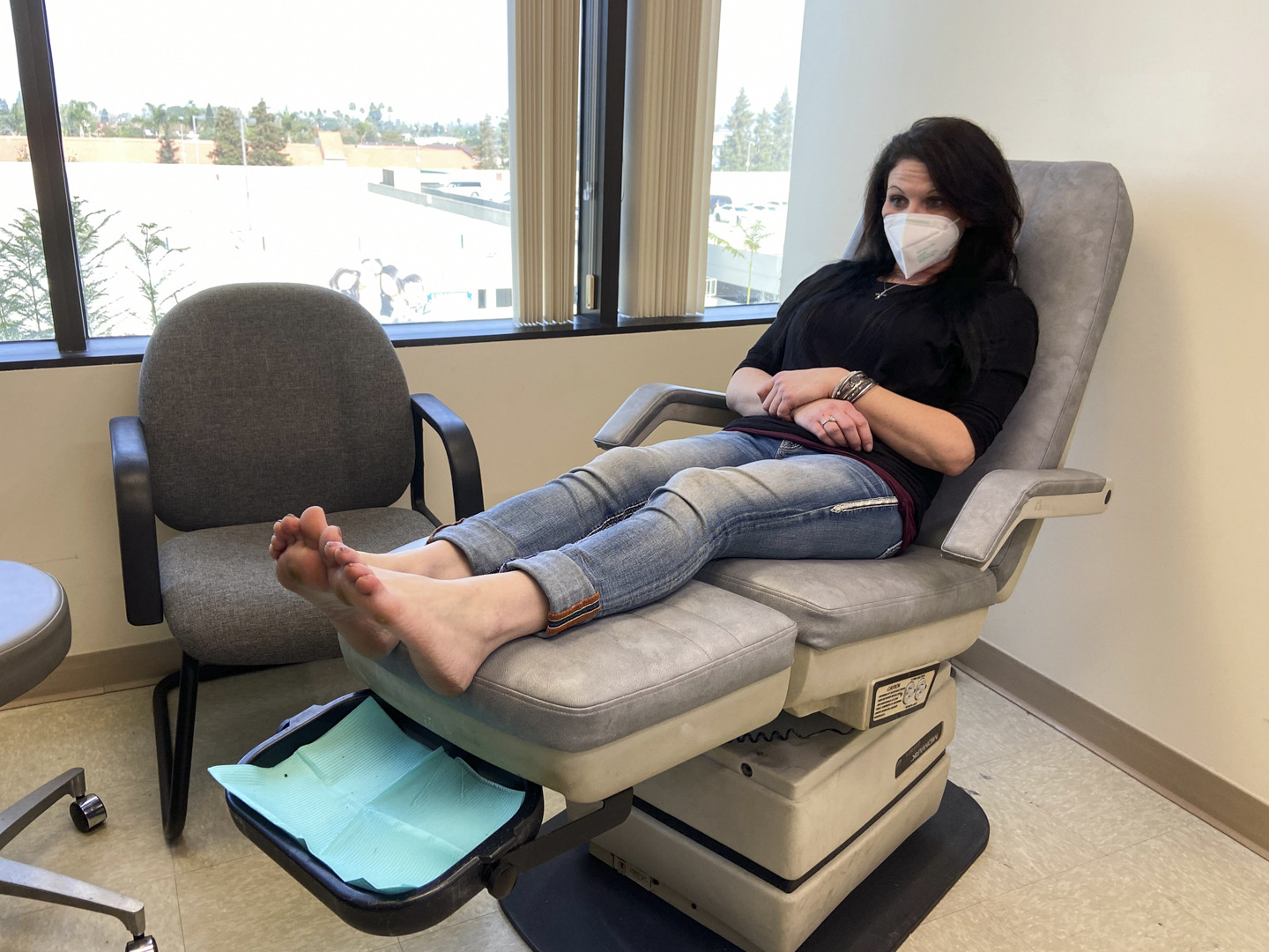 Prime Video: My Feet Are Killing Me - Season 1