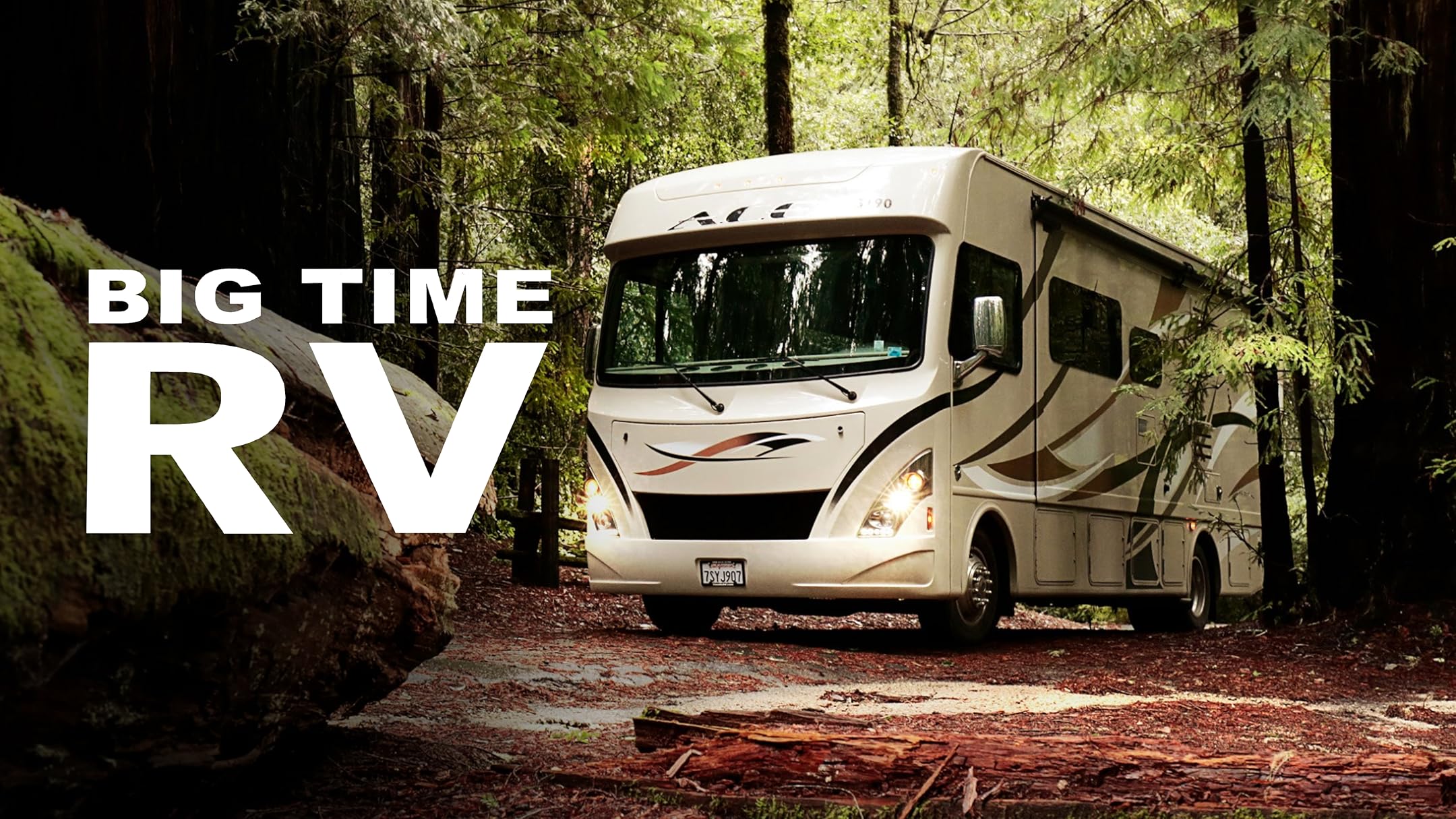 Watch Big Time RV - Season 4 | Prime Video