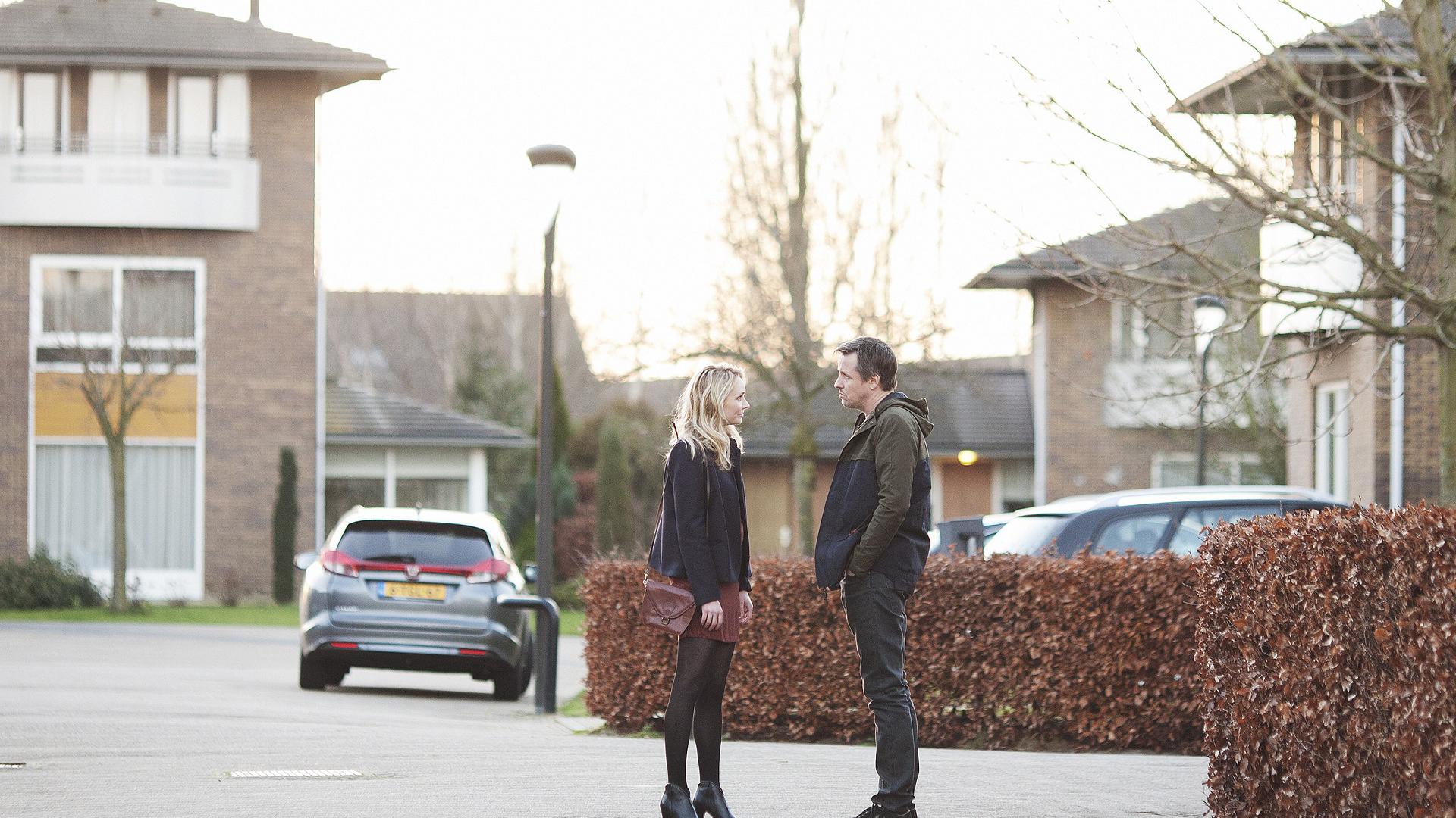 Prime Video: The Neighbors - Season 1