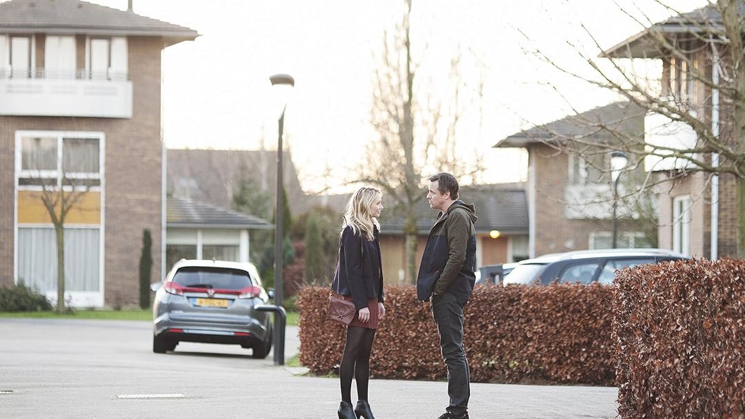 Prime Video: The Neighbors - Season 1