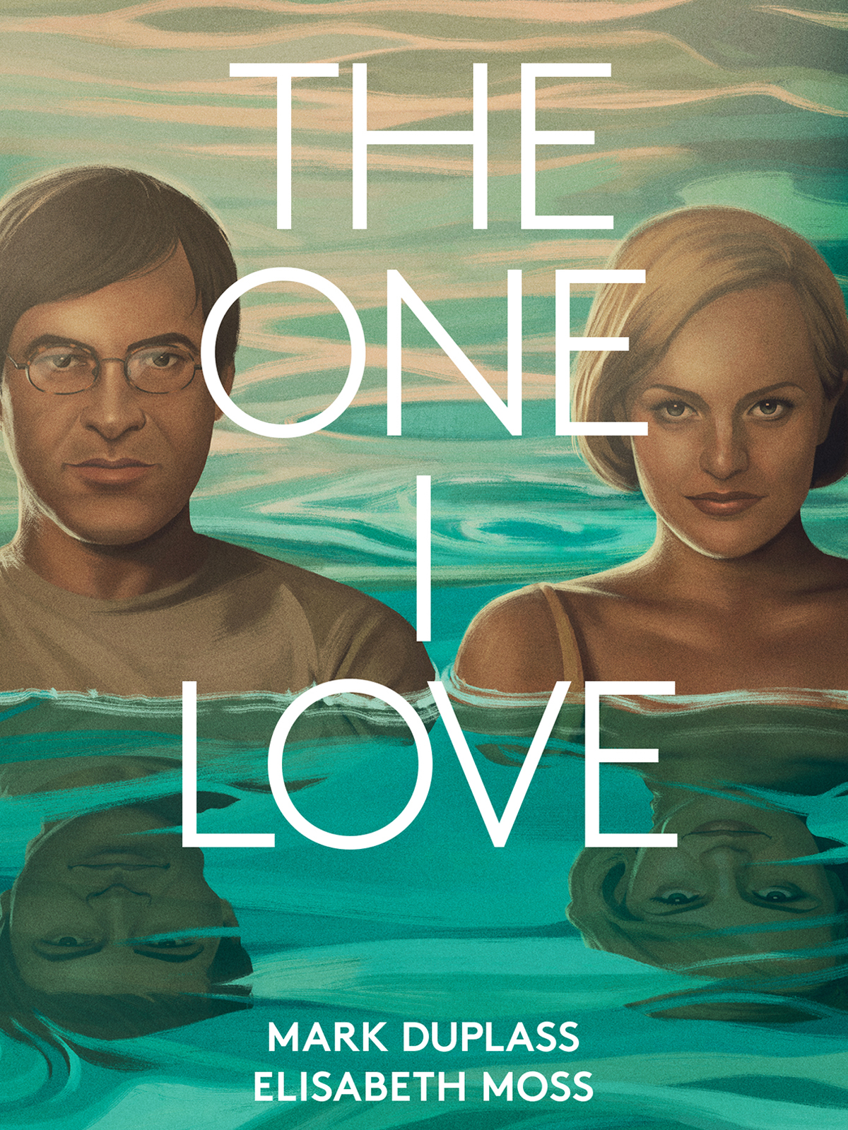 Prime Video: The One I Love