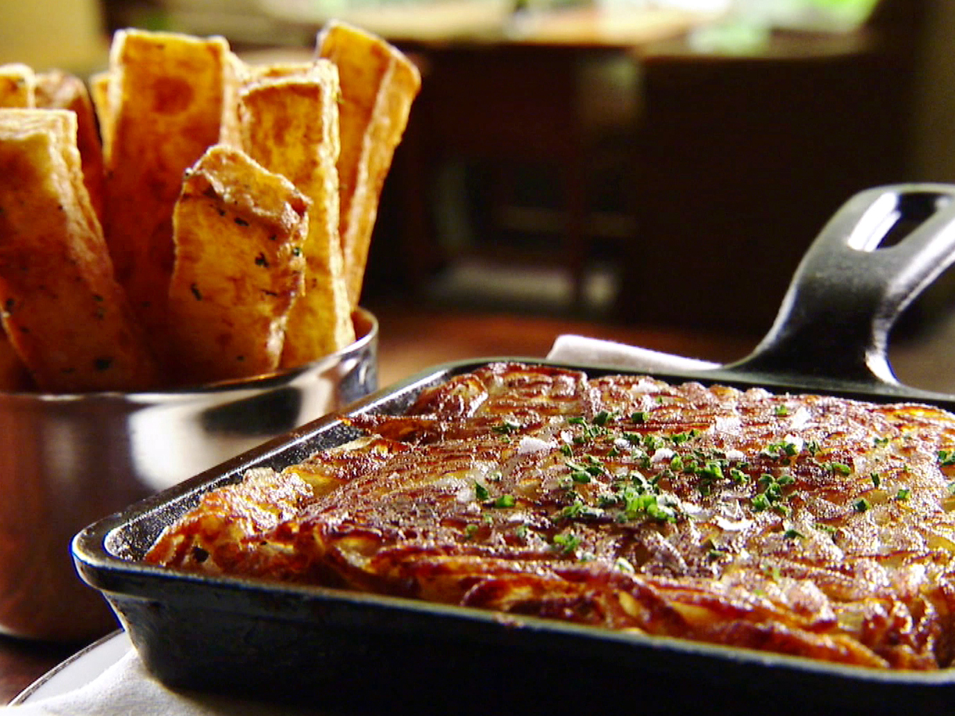 Prime Video: Unique Eats - Season 2