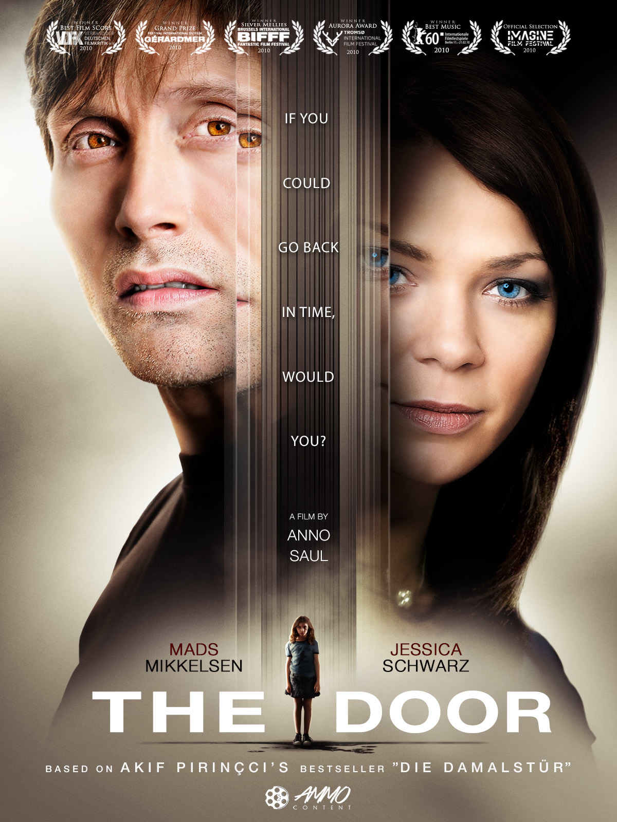 Prime Video: The Door