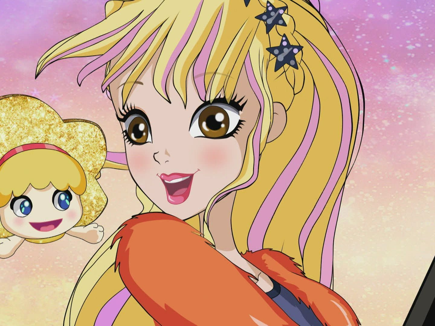 Prime Video: Winx Club - Season 8