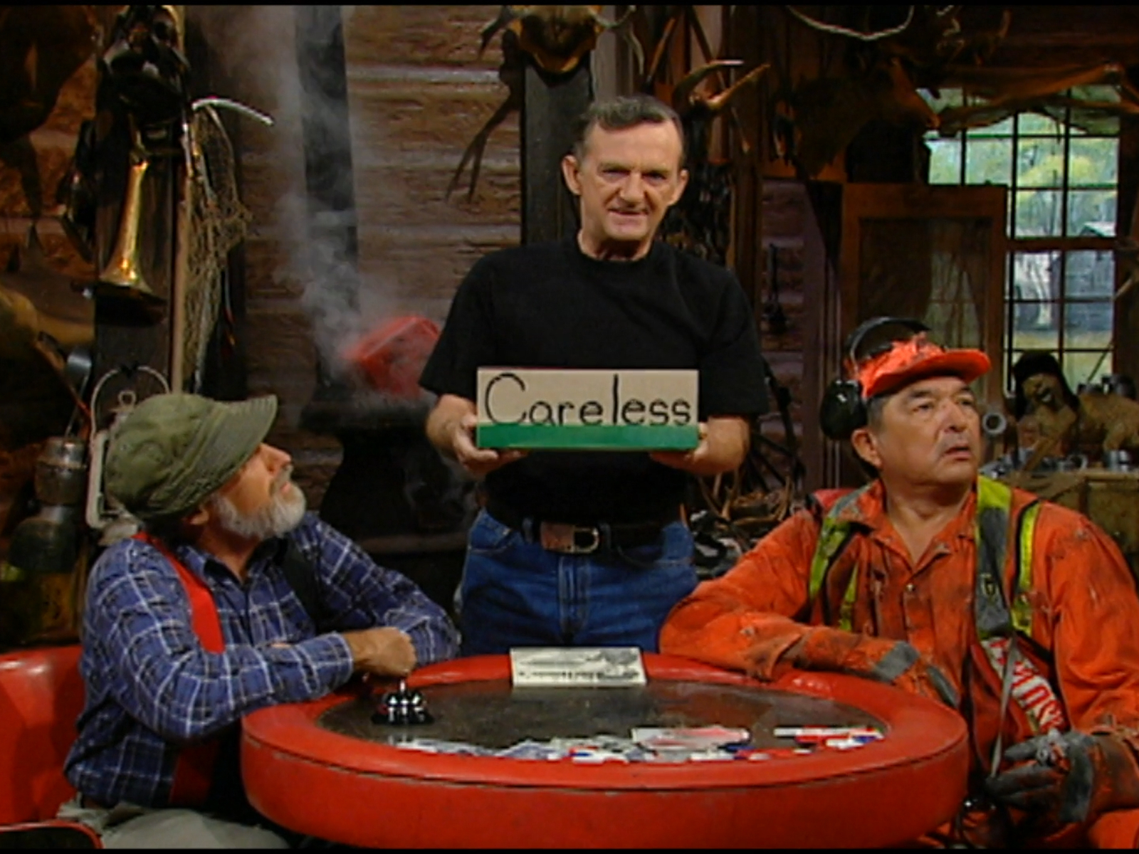 Prime Video: The Red Green Show