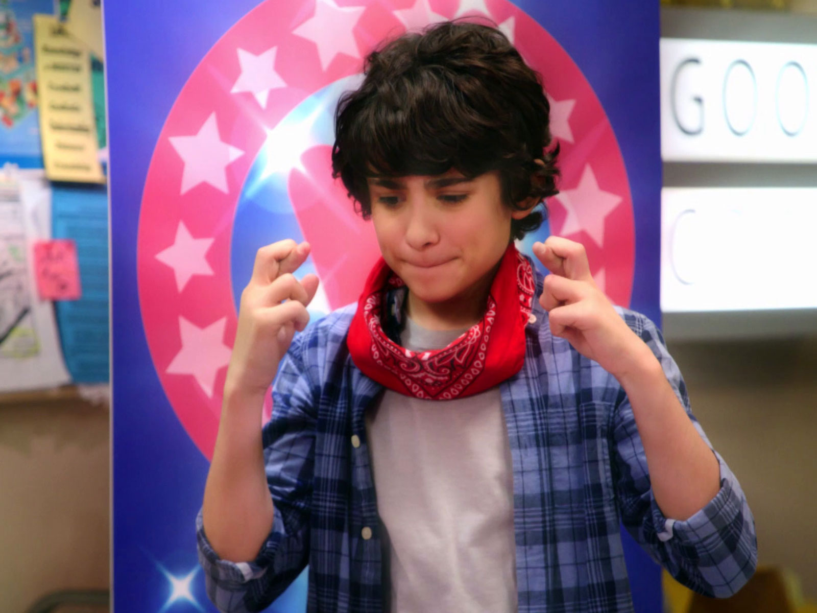 Prime Video: New School