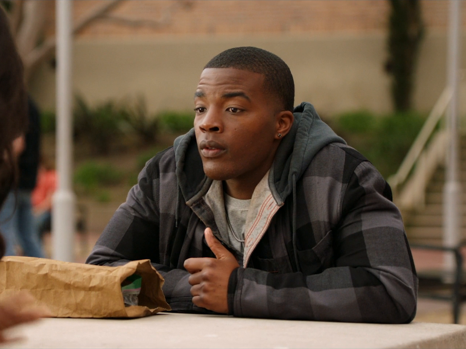 Prime Video: All American - Season 1