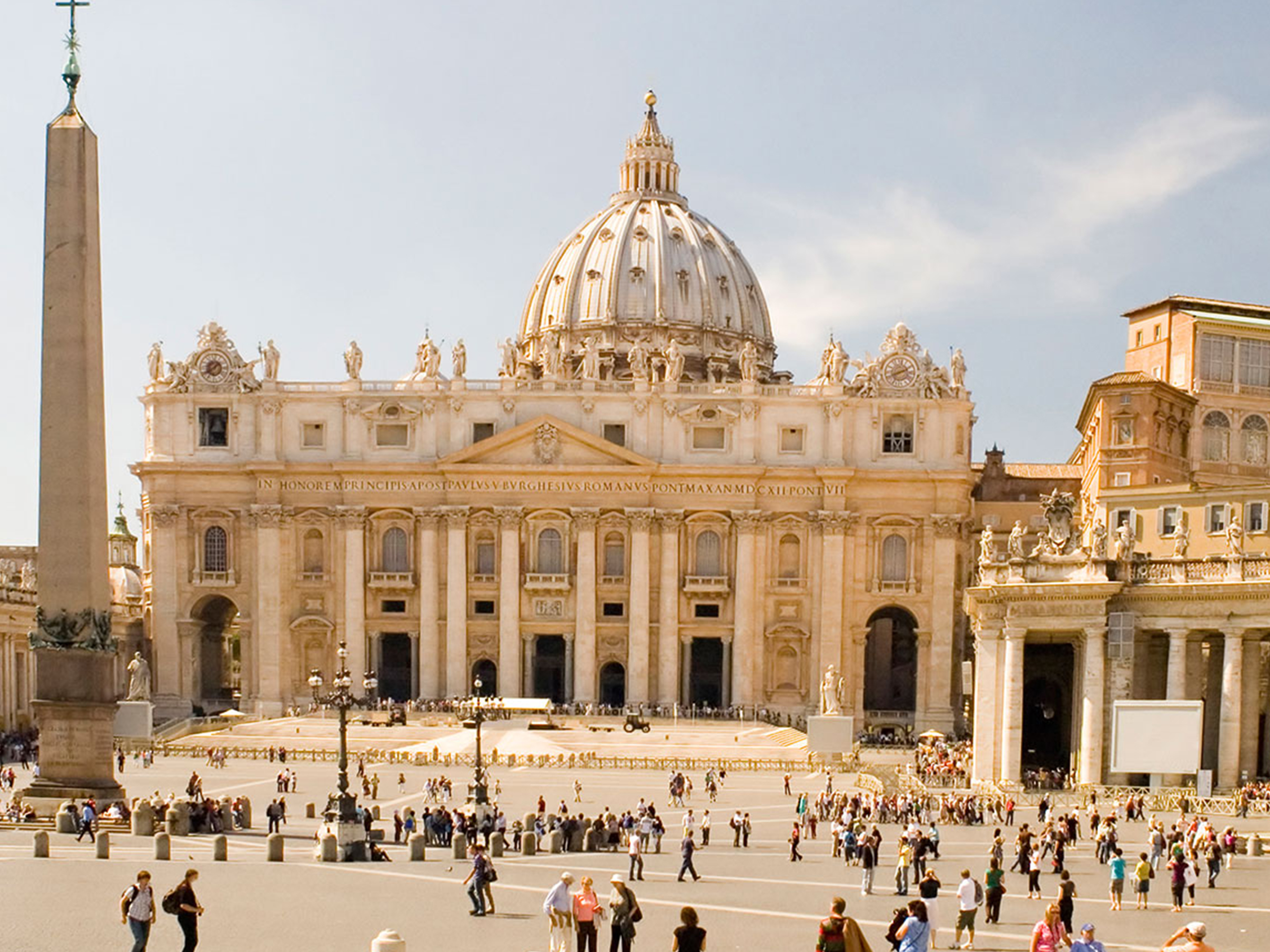 Prime Video: The World's Greatest Churches