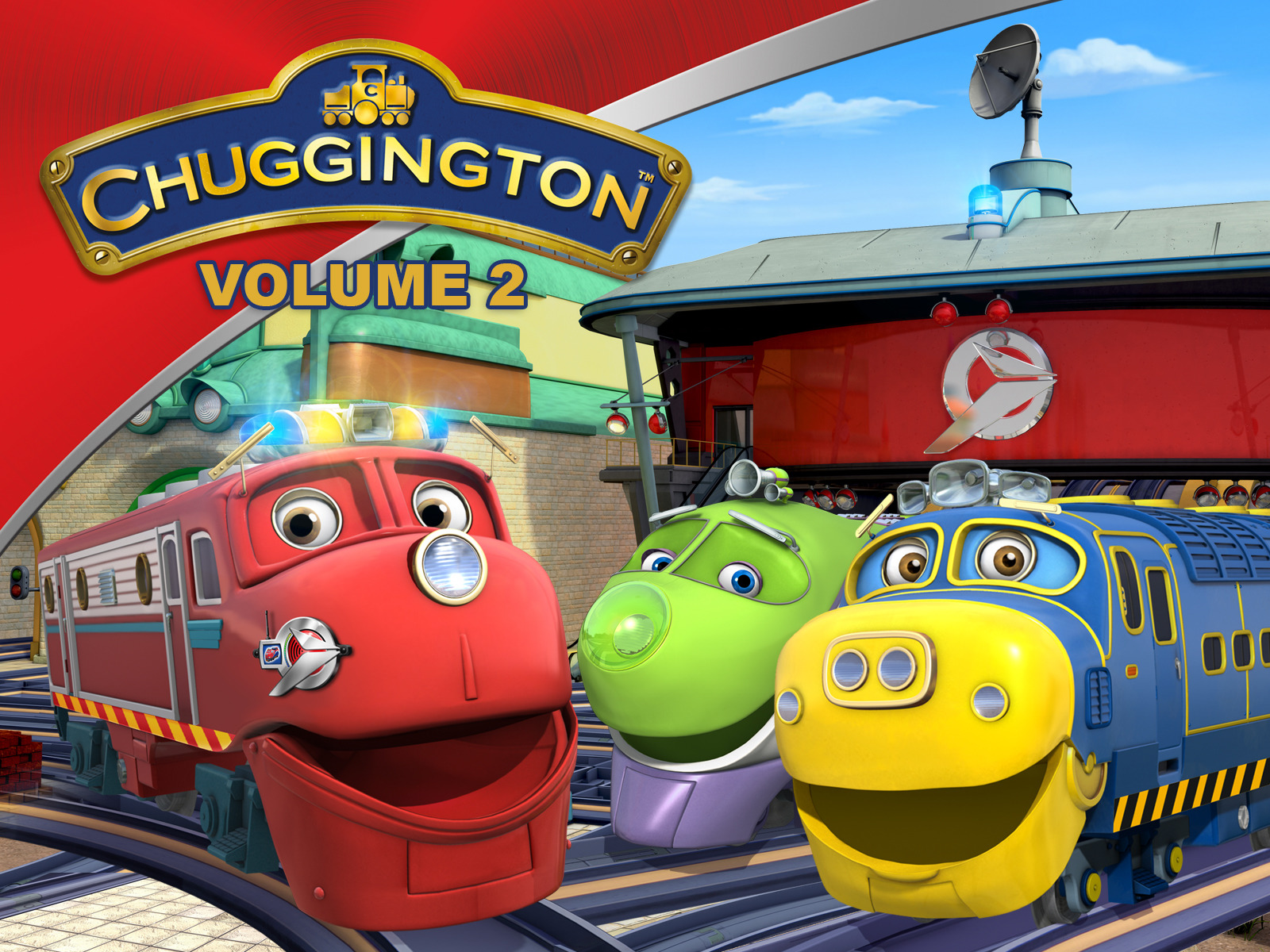 Irving Chuggington
