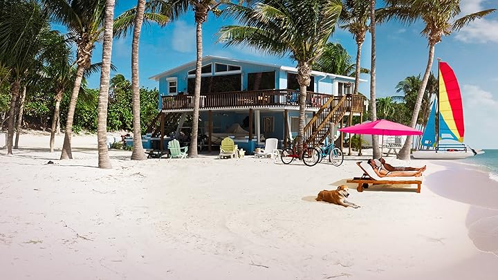 Amazon.com: Beachfront Bargain Hunt - Season 1 : Laura Palumbo Johnson ...