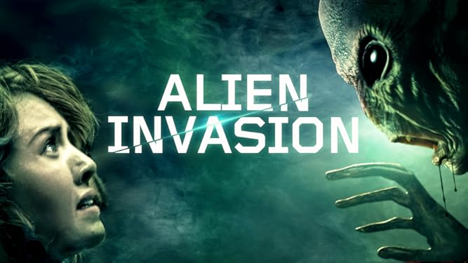 Alien Invasion Movies Coming Soon
