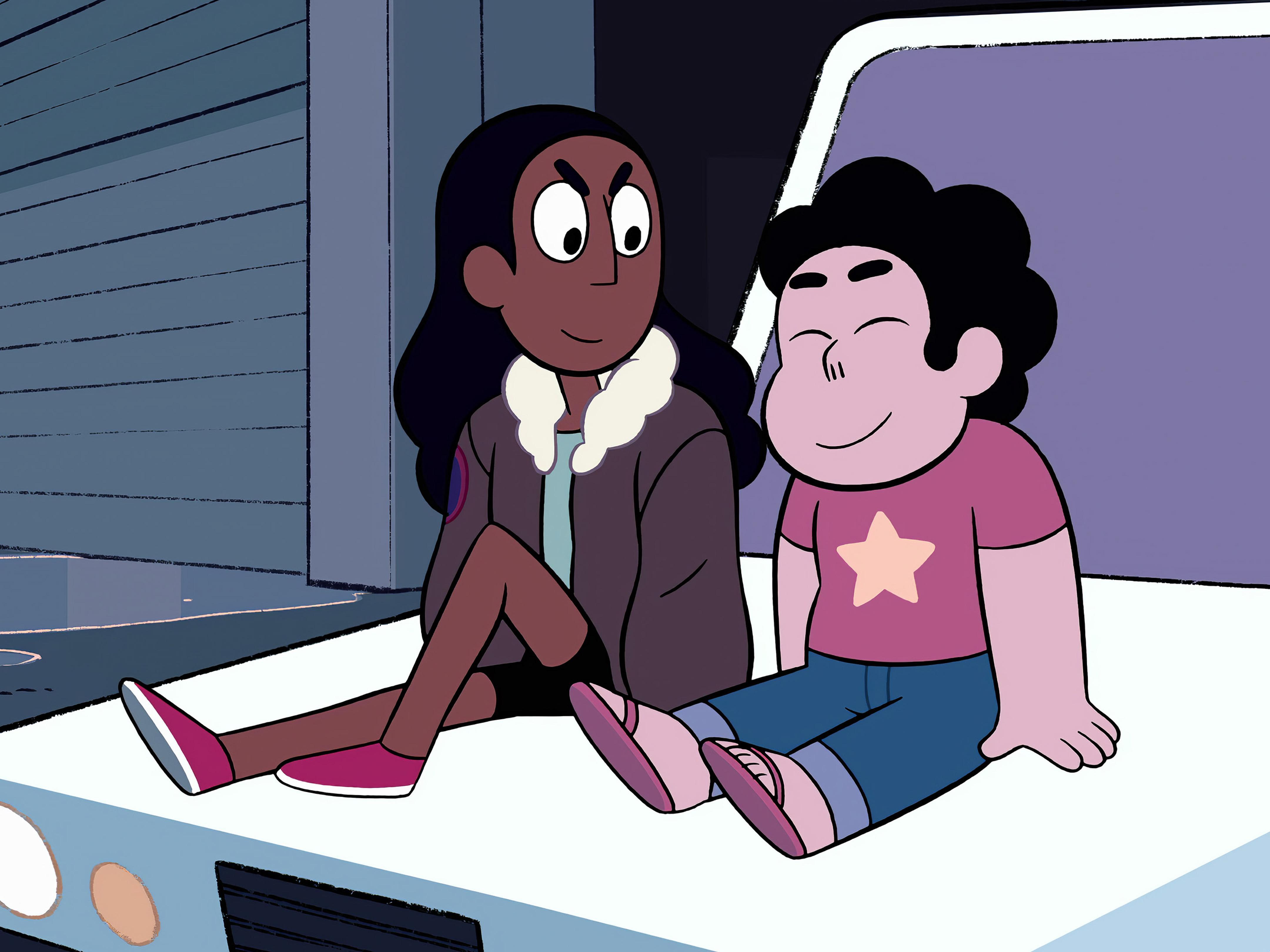 Prime Video: Steven Universe - Season 3