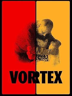 Prime Video: Vortex