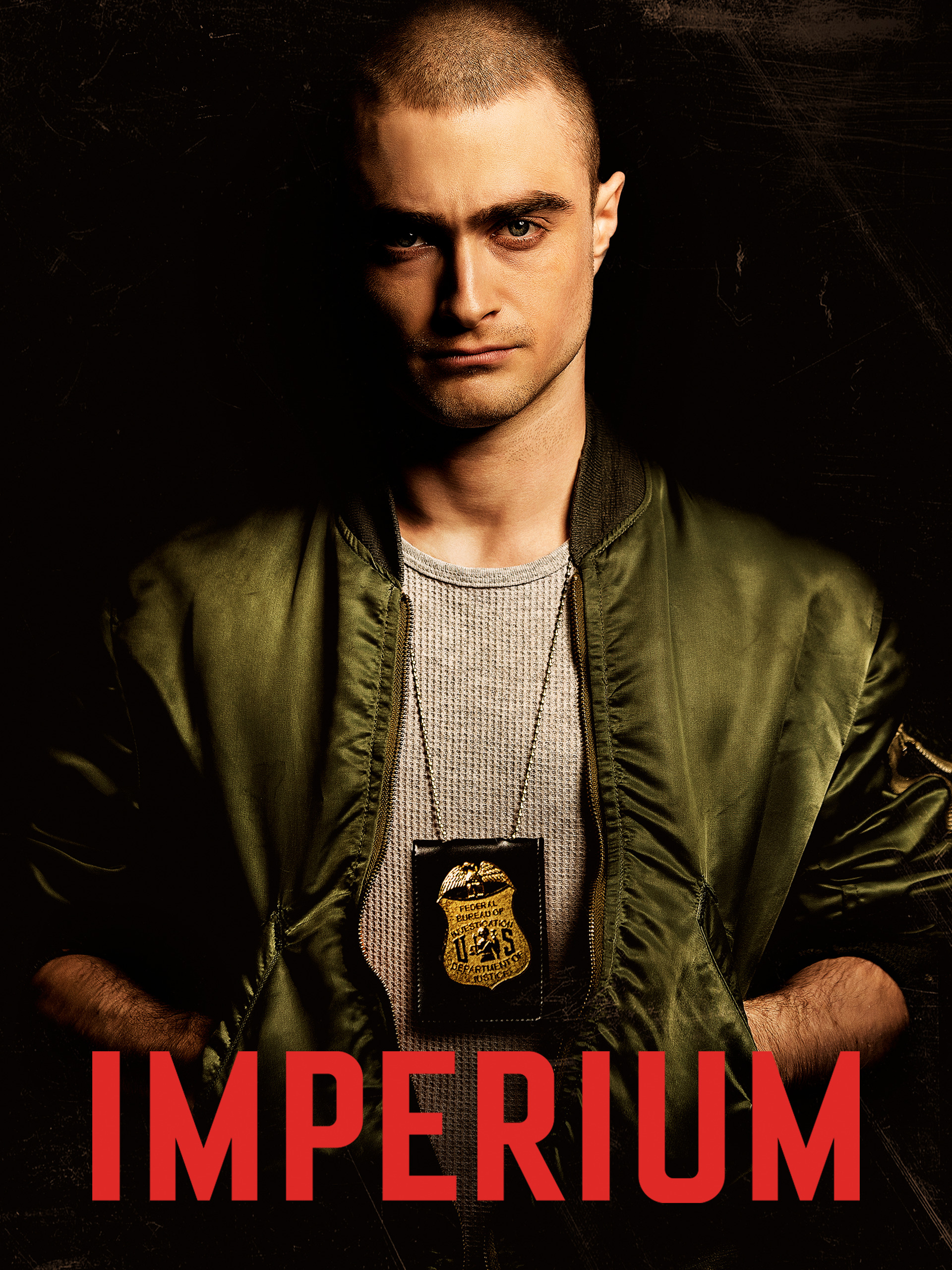 Prime Video: Imperium