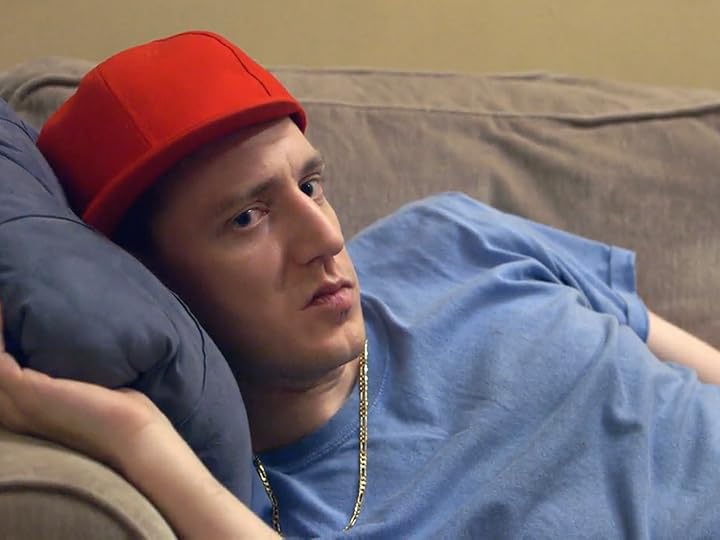 Amazon.com: Dark Nights in the CIty - Season 1 : Eboni Williams, Carol ...