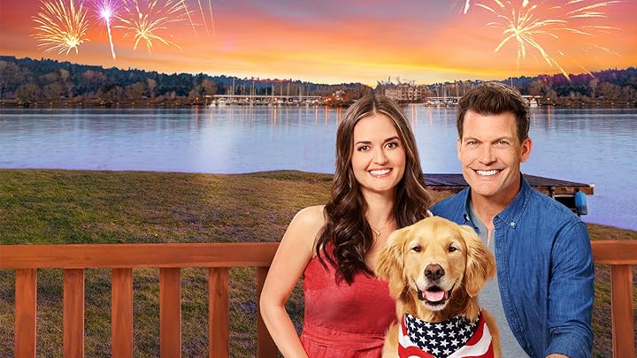 Amazon.com: Love and Sunshine : Danica McKellar, Mark Deklin, Bart ...