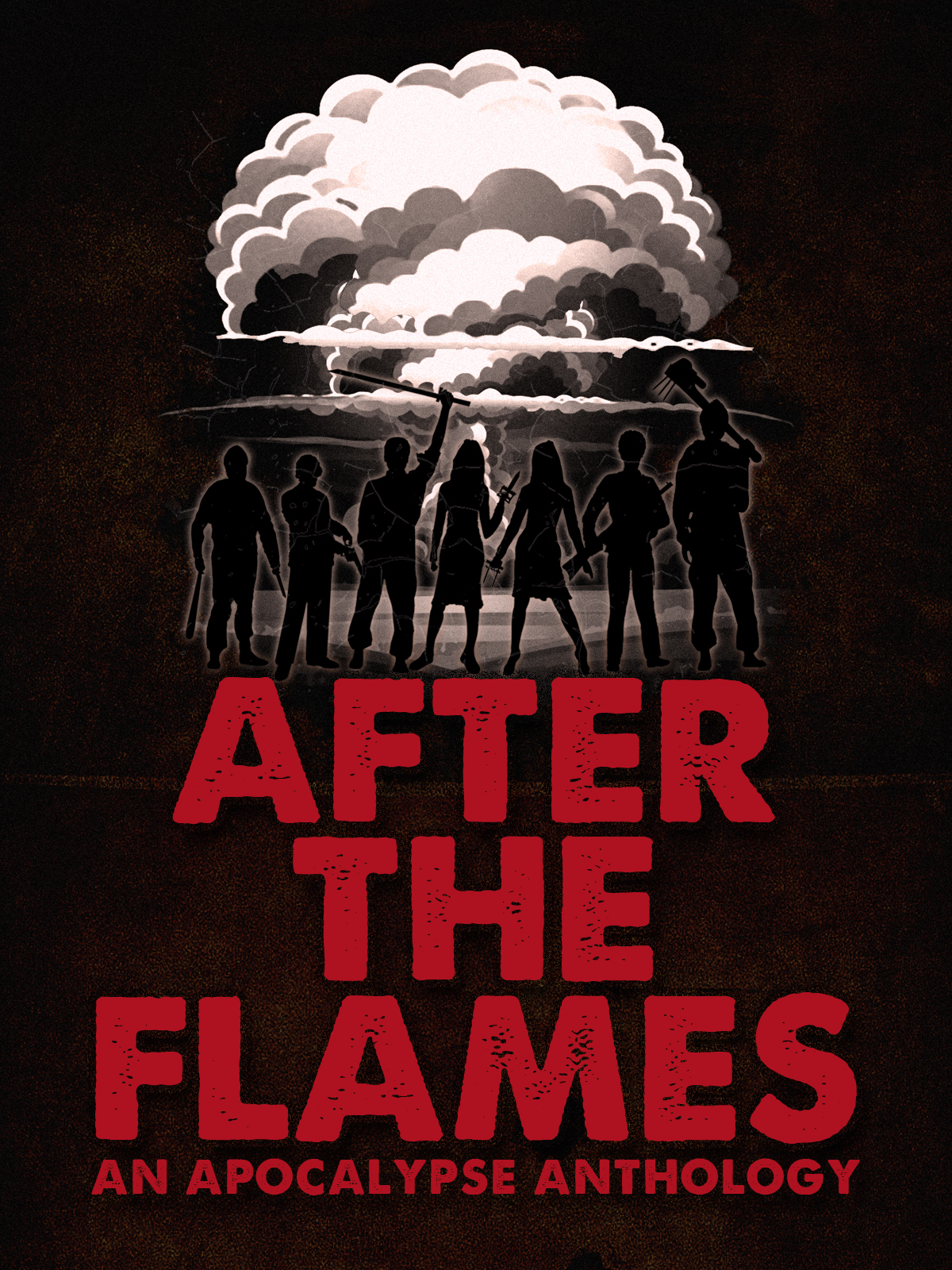 Prime Video: After The Flames