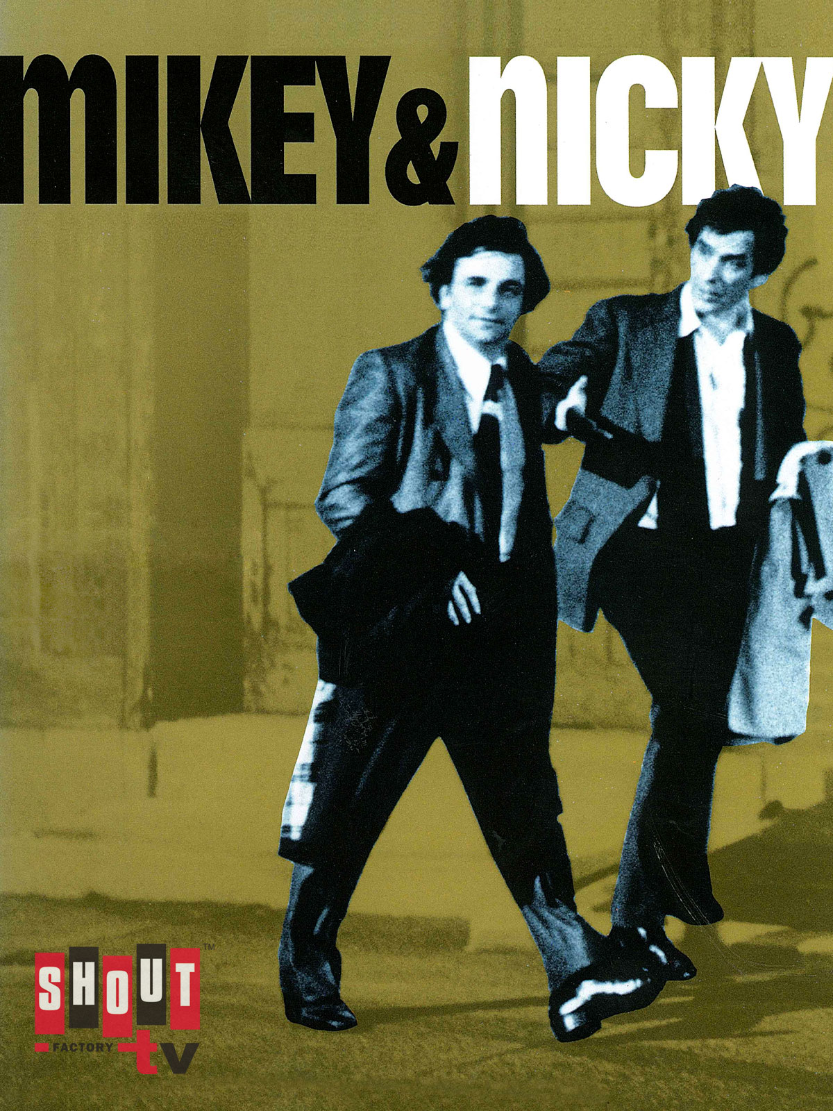 Prime Video: Mikey And Nicky